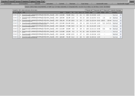 mlDonkey_百度百科