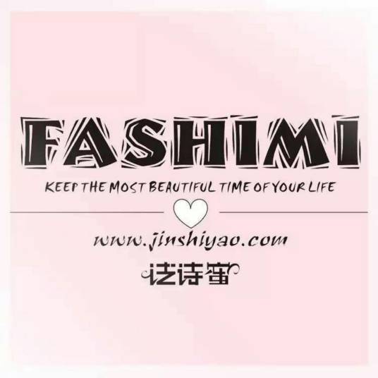 FASHIMI法诗蜜_百度百科
