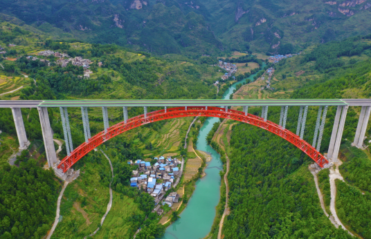 大小井特大桥_百度百科