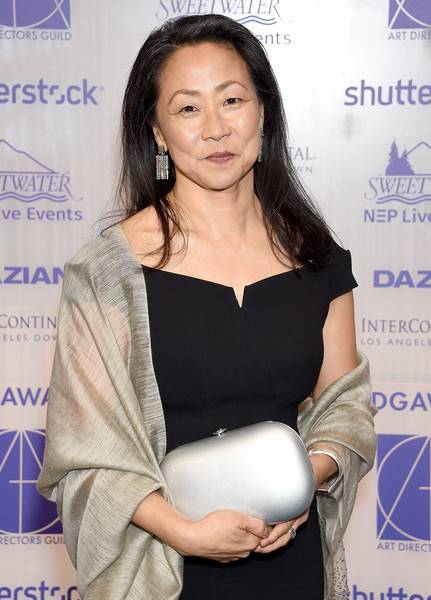 Judy Rhee_百度百科