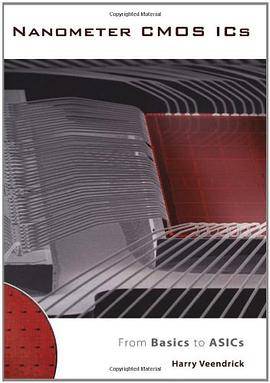 Nanometer CMOS ICs_百度百科