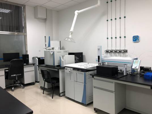 稳定性同位素质谱仪_百度百科