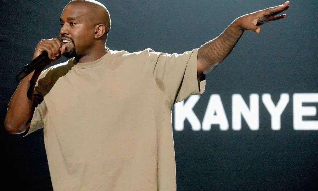 Kanye_百度百科