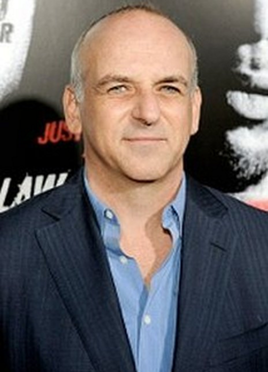 Lucas Foster（演员）_百度百科