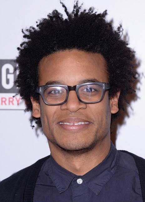 Jordan Carlos_百度百科