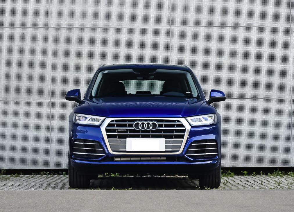 34万如何选？捷豹EPACE还是奥迪Q5L？车主有几句话想说_百科TA说