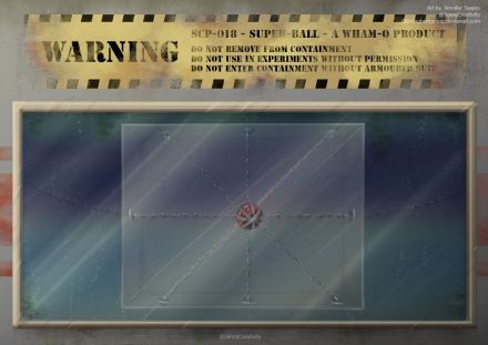 SCP-018_百度百科