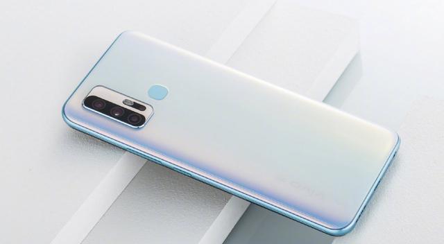 续航表现抢眼的5G性能先锋，vivo Z6成618换机最优选_百科TA说