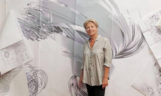 Alice Aycock_百度百科