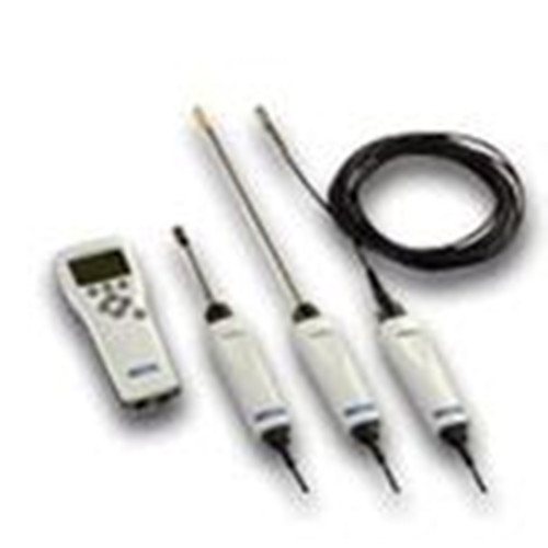 芬兰 Vaisala维萨拉 HM70手持式温湿度表 型号：FL15/HM70+HMP75_百科TA说