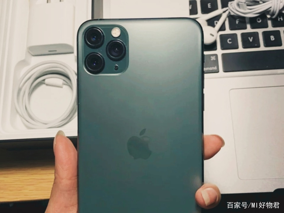 iPhone11Pro重度使用一周，有一说一，我眼中“最好用”的苹果手机_百科TA说