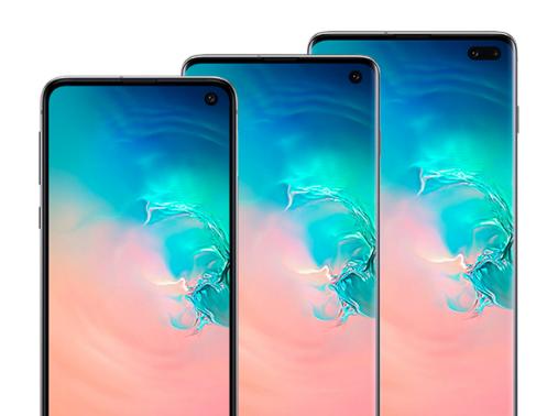 畅快享受：三星Galaxy S10+ SM-G9750 手机_百科TA说