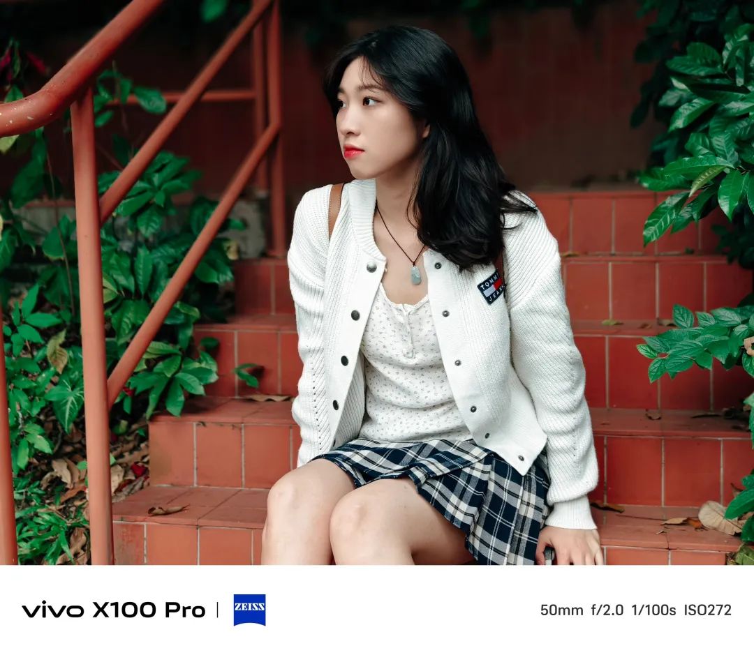 vivo X100系列，是「相机」，但也不止是「相机」_百科TA说