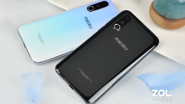 2699元骁龙855 Plus 魅族16s Pro首发半小时售罄_百科TA说