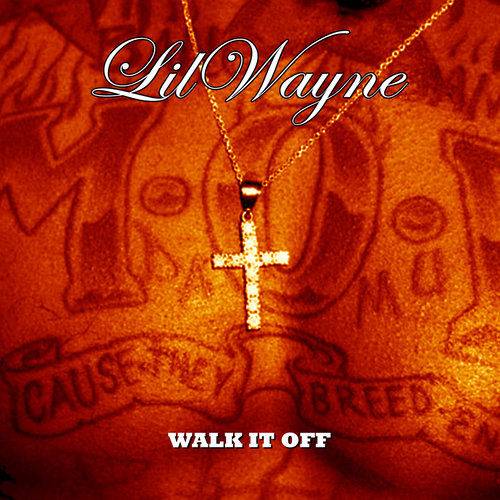 Walk It Off_百度百科
