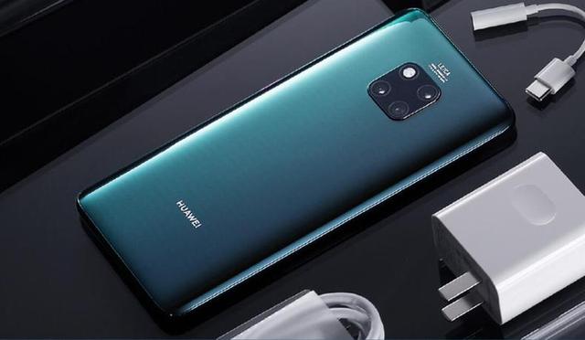 华为Mate20P为什么要卖到5千块？_百科TA说