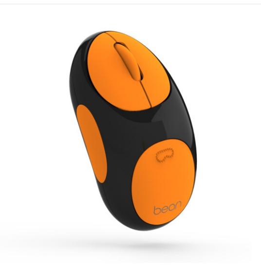 微绅ibean_百度百科