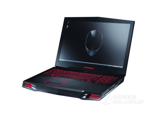 Alienware M15x(ALW15D-258)_百度百科