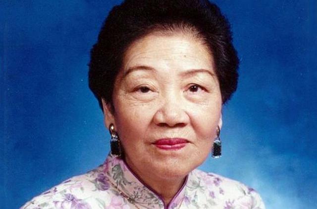 苏雪林：鲁迅生前对其极尽赞誉，逝后却公开辱骂，有何隐情？_百科TA说