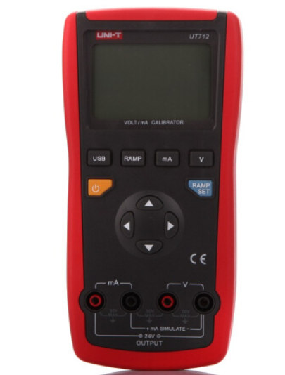 优利德UT712_百度百科