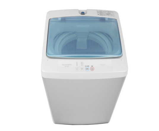 创维XQB50-21A_百度百科