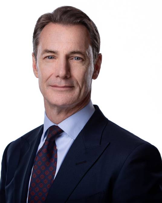 Aaron W. Regent_百度百科