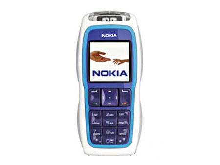Nokia 3220_百度百科