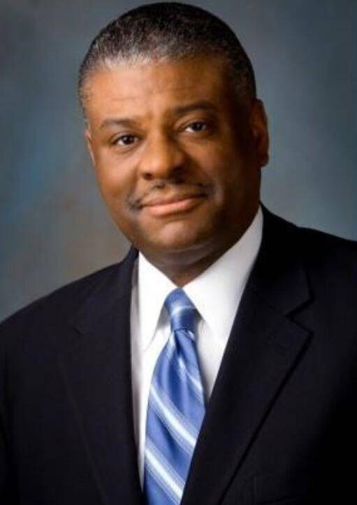 Ronald A. Stroman_百度百科