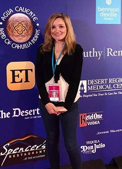 Amy Hoerler_百度百科