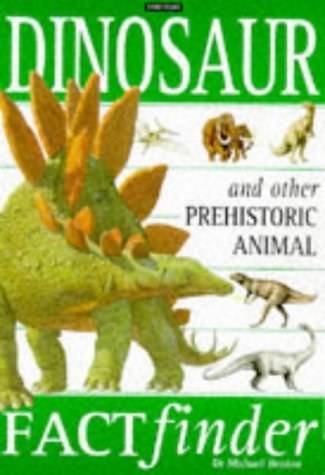 Dinosaurs and Other Prehistoric Animals_百度百科