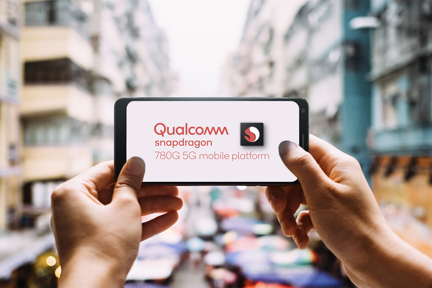 小米将首发：高通骁龙780G发布，中档短板终于补齐，MTK怎么办_百科TA说