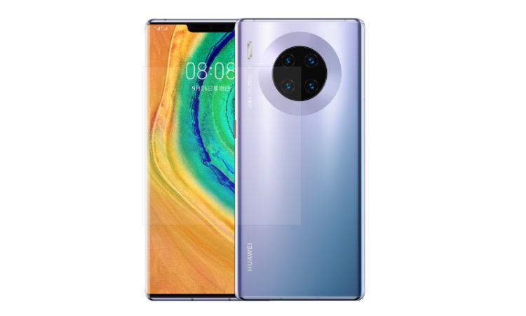 华为Mate 40系列曝光：5nm工艺麒麟1000处理器加持_百科TA说