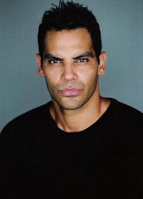 Mark Anthony Vazquez_百度百科