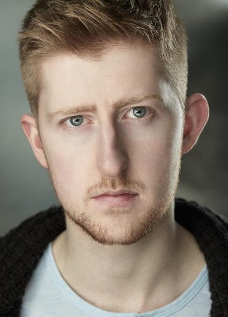 James Austin Johnson_百度百科