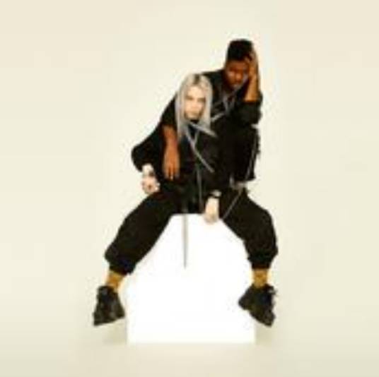 LOVELY（Billie Eilish演唱的歌曲）_百度百科