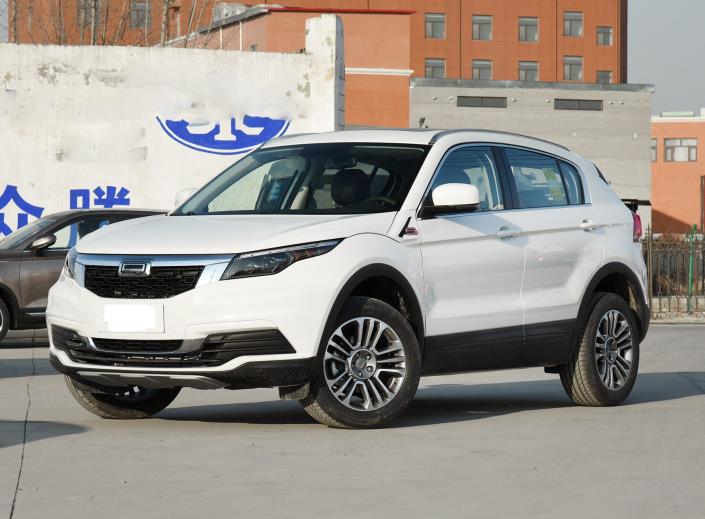 全款16万提了马自达CX4，开了30天，车主说了真心话_百科TA说