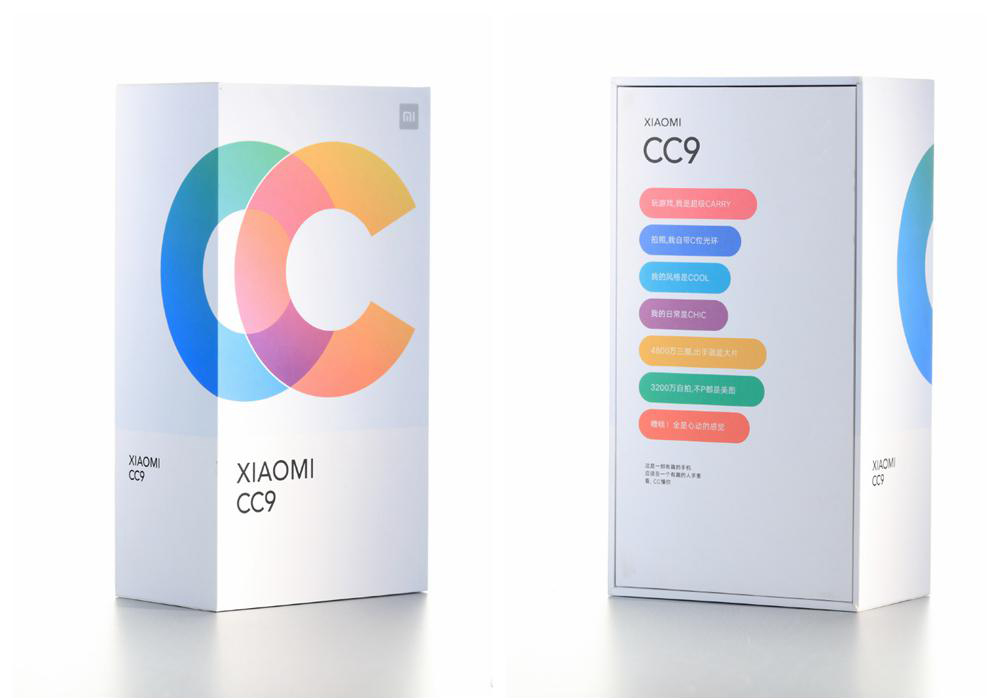 小米CC9增减法，确定没有855版本！_百科TA说