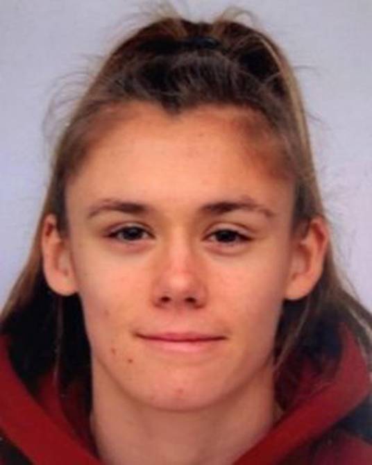 SMITS Joelle_百度百科