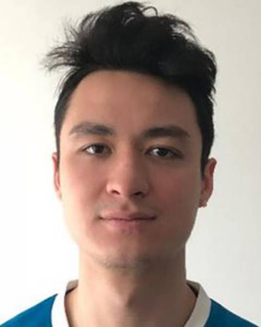 HURLBURT-YU Joshua_百度百科