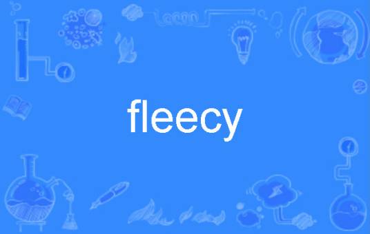 fleecy_百度百科
