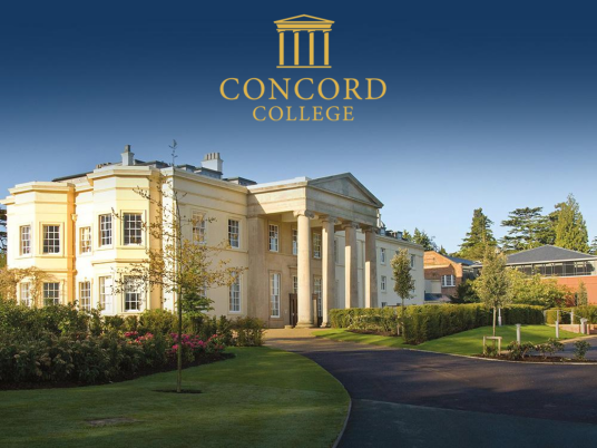 concord college_百度百科