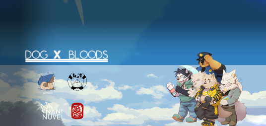 DOG X BLOODS_百度百科