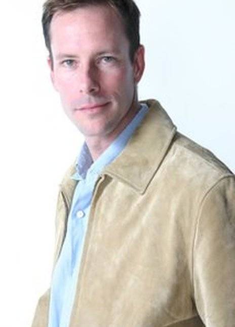 Steven Koller_百度百科