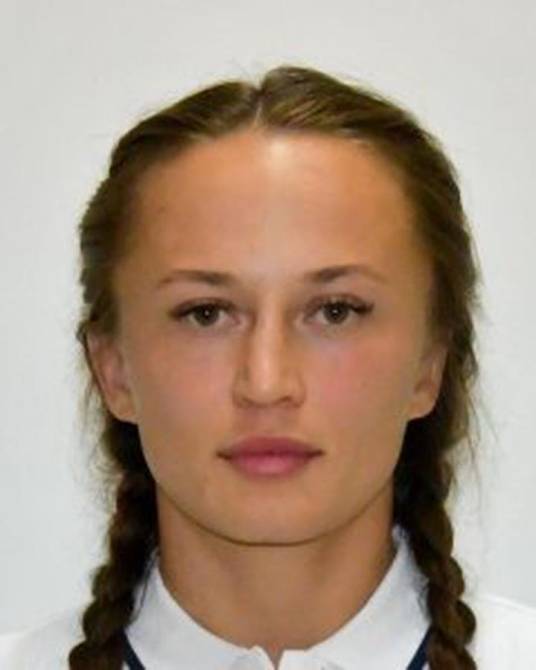 BARANCHUK Anna_百度百科