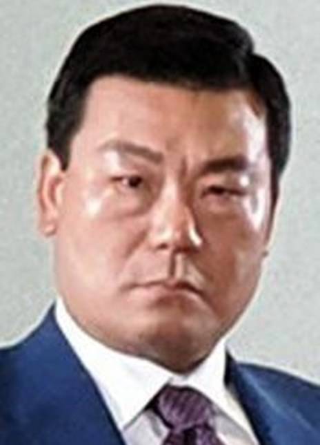 Kyeong-hun Jo_百度百科