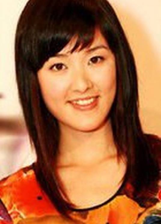 Mandy Chung_百度百科