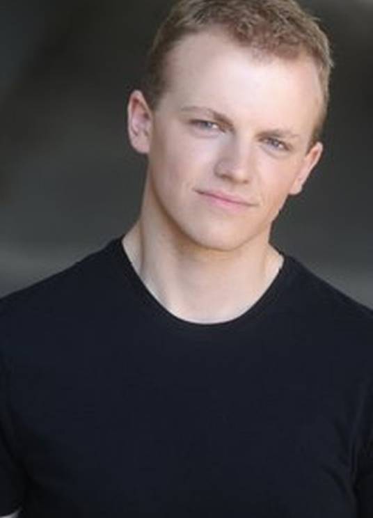 Blake Berlin_百度百科