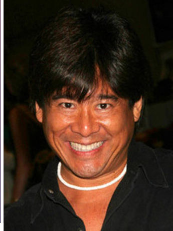 Brian Tochi_百度百科