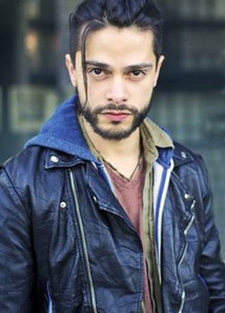 Victor Ayala_百度百科