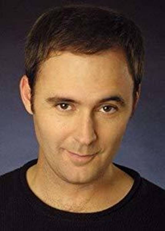 David Beeler_百度百科